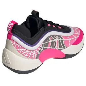 Adidas D.o.n. Issue 6 "spider" Athletic Sneakers