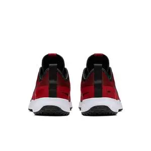 Nike Varsity Compete Tr 2 Athletic Sneakers - Red/black