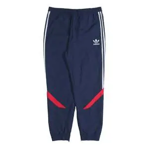 Adidas Originals Sportivo Track Pants - Navy