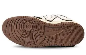 OLD ORDER Skater/001 Sneakers