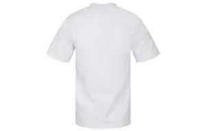 Nike Round Neck Casual Short Sleeve