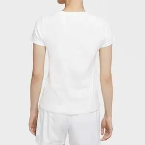 Nike Round Neck Casual Short Sleeve