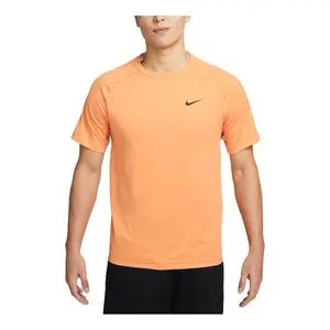 Nike Dri-fit Ready Short Sleeve T-shirt