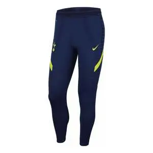 Nike Tottenham Dri-fit Adv Elite Track Pants 'navy - Default Colorway