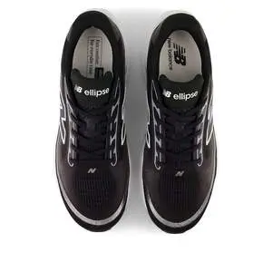 NEW BALANCE Ellipse V1 Sneakers - Faded Black/white