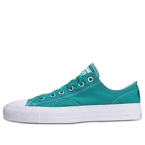 CONVERSE Chuck Taylor All Star Pro Ollie Patch Low Top Sneakers - Blue