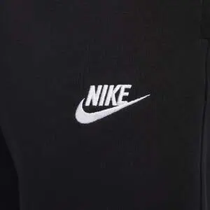 Nike Club Jogger - Black