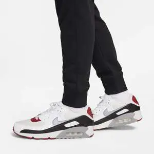 Nike Club Jogger - Black