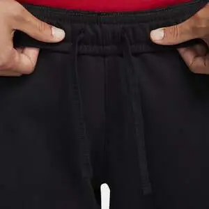 Nike Club Jogger - Black