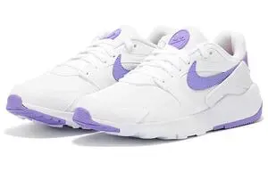 Nike Ld Victory Sneakers - White/purple