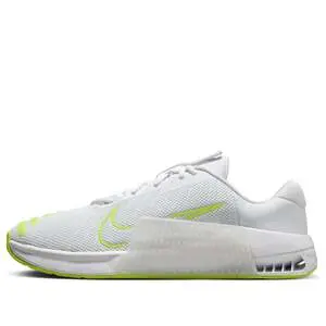 Nike Metcon Sneakers - White/white/volt