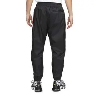 Nike Windrunner Woven Lined Trousers Asia Sizing 'black - Default Color