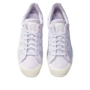 Adidas X Clot Superstar Breathe Sneakers - Purple