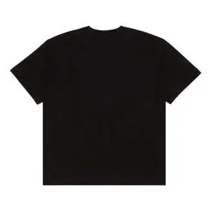 SP5DER X Cactus Jack Travis Scott Airbrush Tee - Black