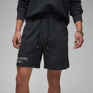 JORDAN Air Flight Mvp Fleece Shorts