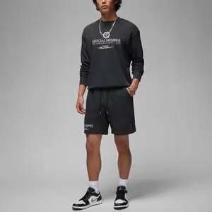 JORDAN Air Flight Mvp Fleece Shorts