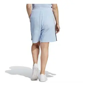Adidas Bermuda Shorts - Blue