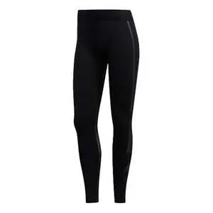 Adidas Ask 360 Long Training Pants - Black