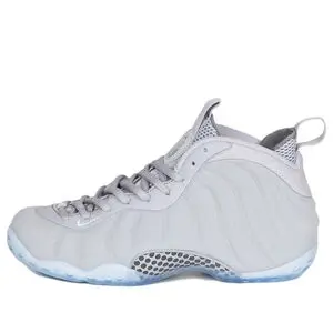 Nike Nike Air Foamposite One PRM Sneakers Wolf Gray/white/wolf Gray