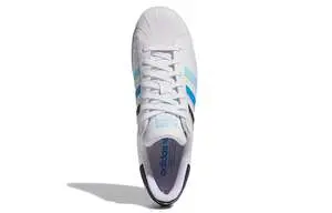 Adidas Originals Superstar Low Top Sneakers