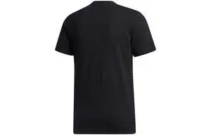 Adidas M Foil Box T Printing Short Sleeve