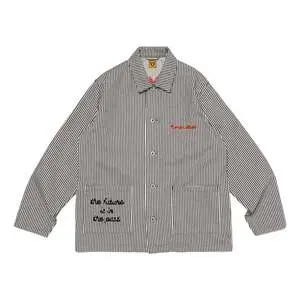 Human Made Casual Outerwear For Men