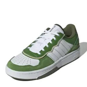 Adidas Originals Courtic Shoes - Green/white