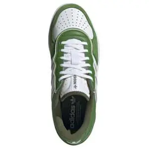 Adidas Originals Courtic Shoes - Green/white