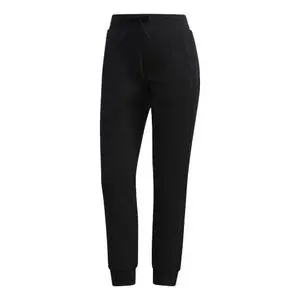 Adidas Track Pants - Black