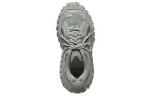 Balenciaga Defender Sneaker - Grey