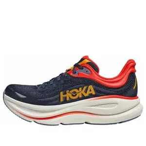Hoka One One Bondi - Varsity Navy/nautical Blue
