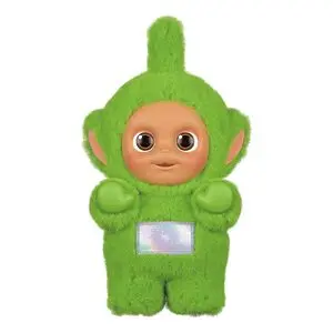 POP MART Teletubbies Vibrancy Figures 'dipsy - Multi-color