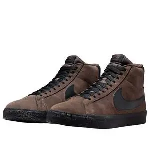 Nike Blazer Mid Sneakers