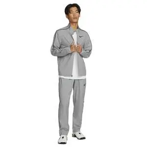 Nike Dri-fit Team Woven Track Jacket