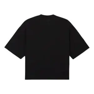 Nike Tech Fleece Oversized Short-sleeve T-shirt Asia Sizing