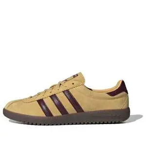 Adidas Adidas Bermuda "Tan Brown" JI4279 Tan/brown