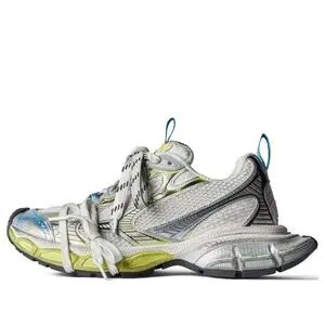 Balenciaga Balenciaga 3XL Sneaker White/black/grey