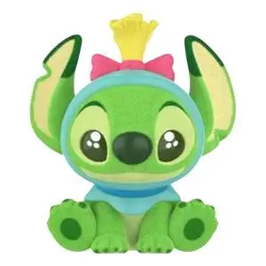 POP MART Disney Stitch Little Emotions Figure 'turn On The Charm - Multi-color