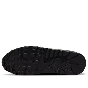 Nike Max 90 Sneakers - Gray/black/blue