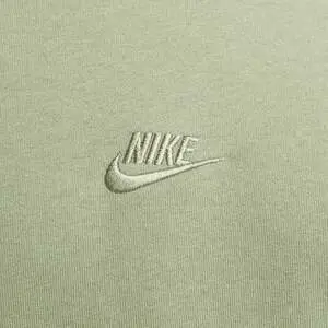 Nike Premium Essentials Long Sleeve Crewneck Tee