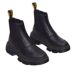 Dr. Martens Dmxl Zip Chelsea Boots