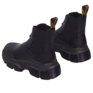 Dr. Martens Dmxl Zip Chelsea Boots