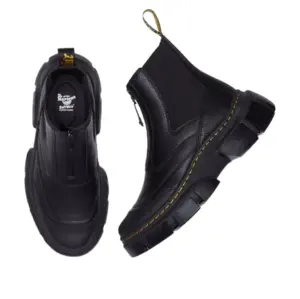 Dr. Martens Dmxl Zip Chelsea Boots