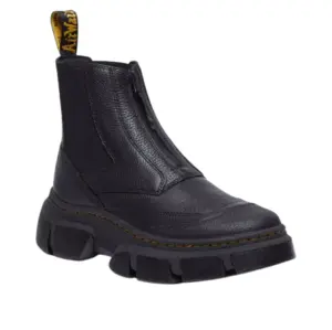 Dr. Martens Dmxl Zip Chelsea Boots