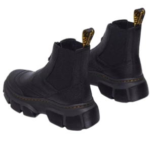 Dr. Martens Dmxl Zip Chelsea Boots