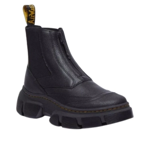 Dr. Martens Dmxl Zip Chelsea Boots