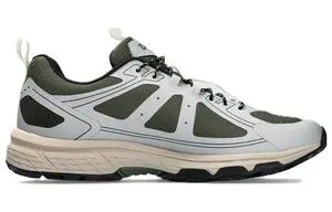 Asics Gel-venture Ns Lace-up Sneakers - Forest/black