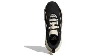 Adidas Maxxwavy Sneakers - Black