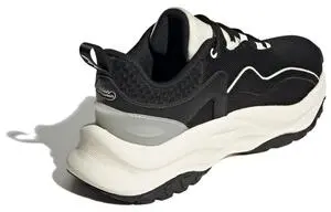 Adidas Maxxwavy Sneakers - Black