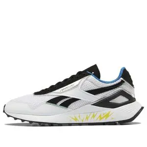 REEBOK Reebok Classic Legacy AZ "George Jetson" Sneakers White/black